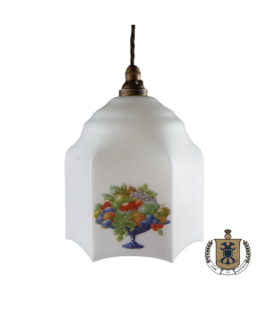 Lighting Products - John Moncrieff Ltd