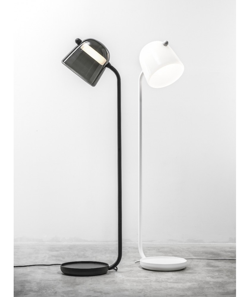 Brokis Mona Medium Floor Lamp | Designer Lighting | John Moncrieff