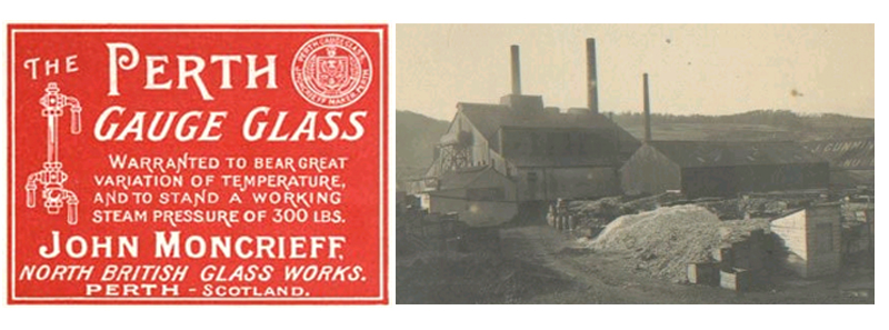 About Us | Lighting at John Moncrieff